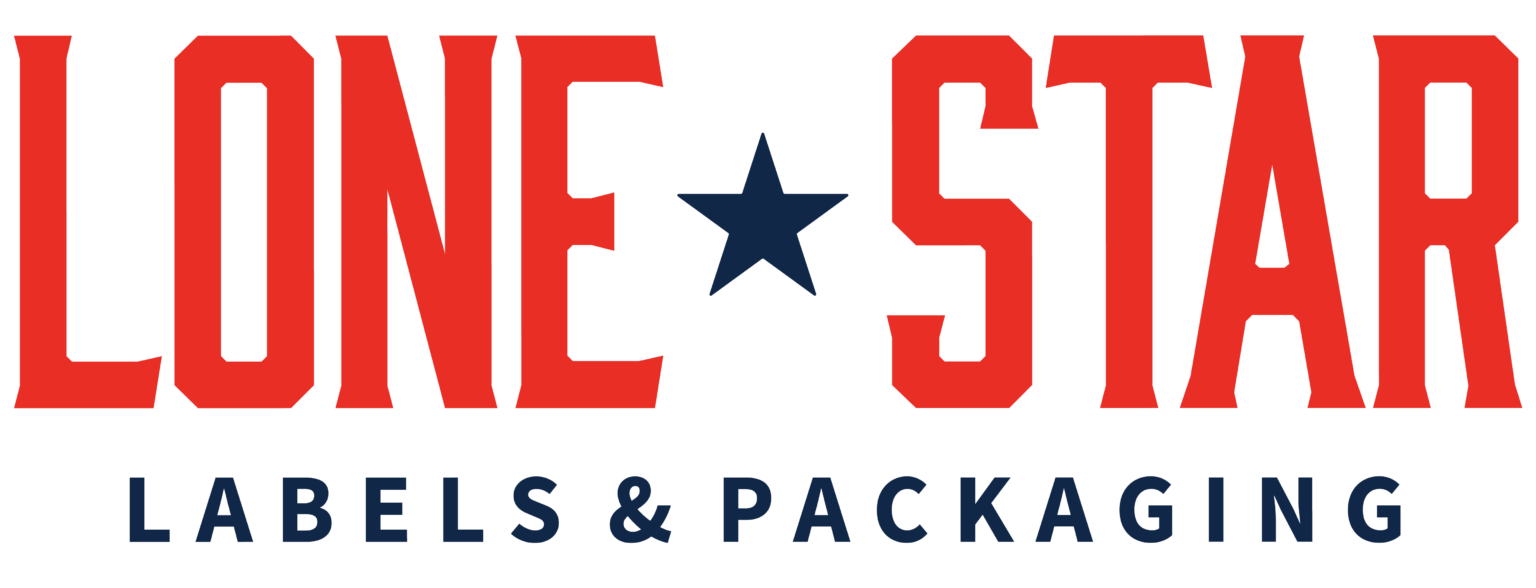 New Partners Corner | Lone Star Labels & Packaging